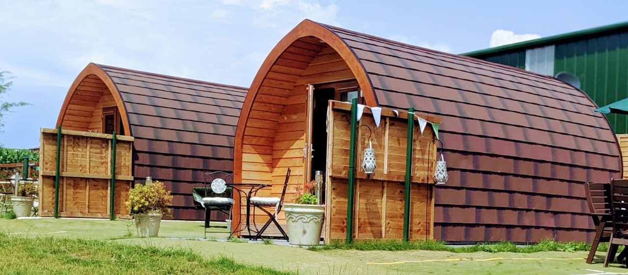 Home - Chestnut Lodges